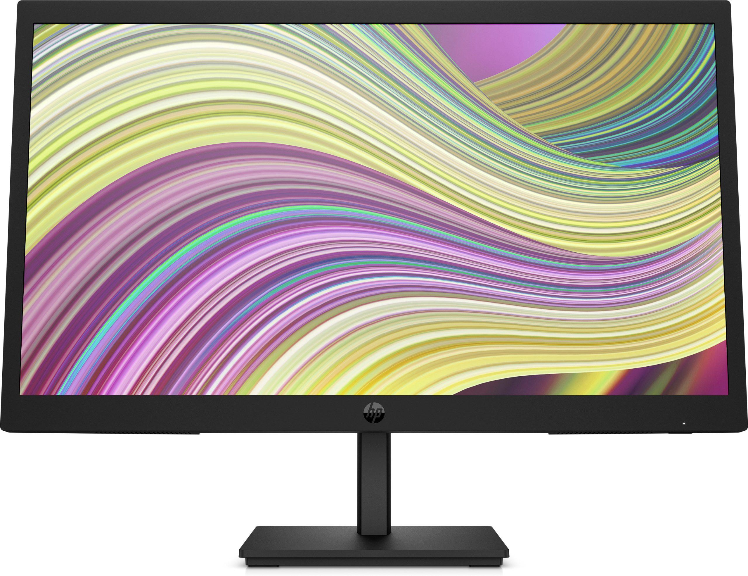 HP P22v G5 FHD Monitor 64V81AS - IT SUPPORT AND SERVICES