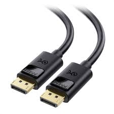 Lenovo DisplayPort to DisplayPort Monitor Cable - WLV Solutions