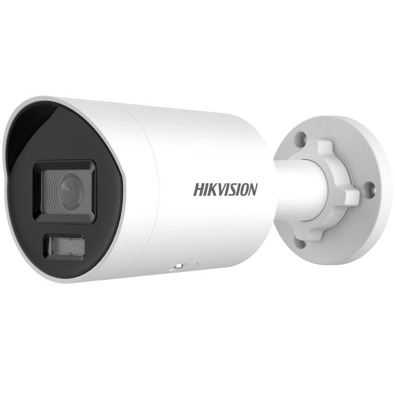 Hikvision DS-2CD2086G2H-I2U/SL(2.8mm) Bullet Camera - WLV Solutions